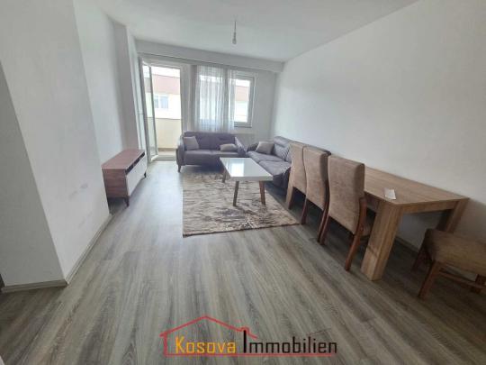 Banesa në shitje, lagjia Fushë-Kosovë, çmimi 64000.00