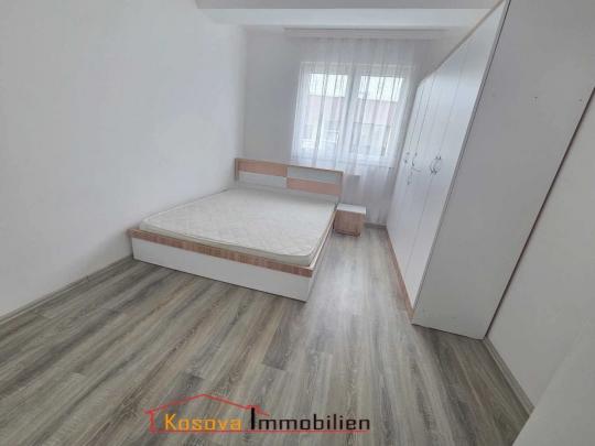 Banesa në shitje, lagjia Fushë-Kosovë, çmimi 64000.00