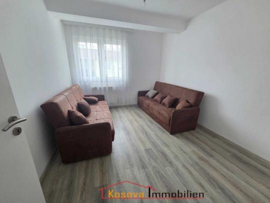 Banesa në shitje, lagjia Fushë-Kosovë, çmimi 64000.00